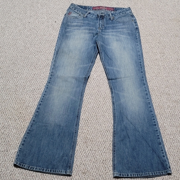 Mudd | Jeans | Mudd Jeans | Poshmark
